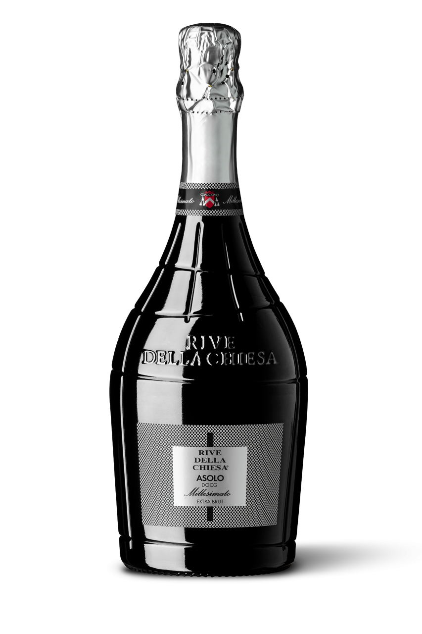Asolo Prosecco Superiore DOCG Extra Brut Millesimato