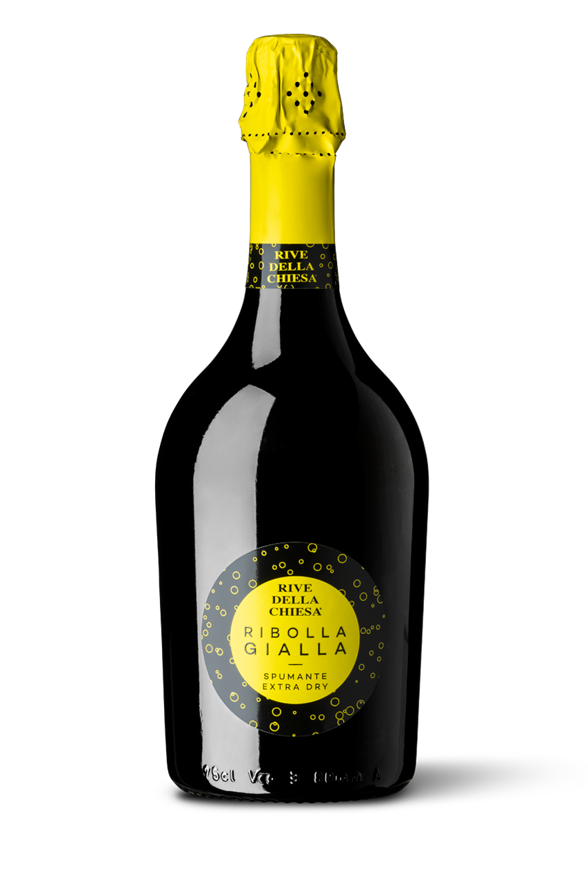 Ribolla Gialla spumante