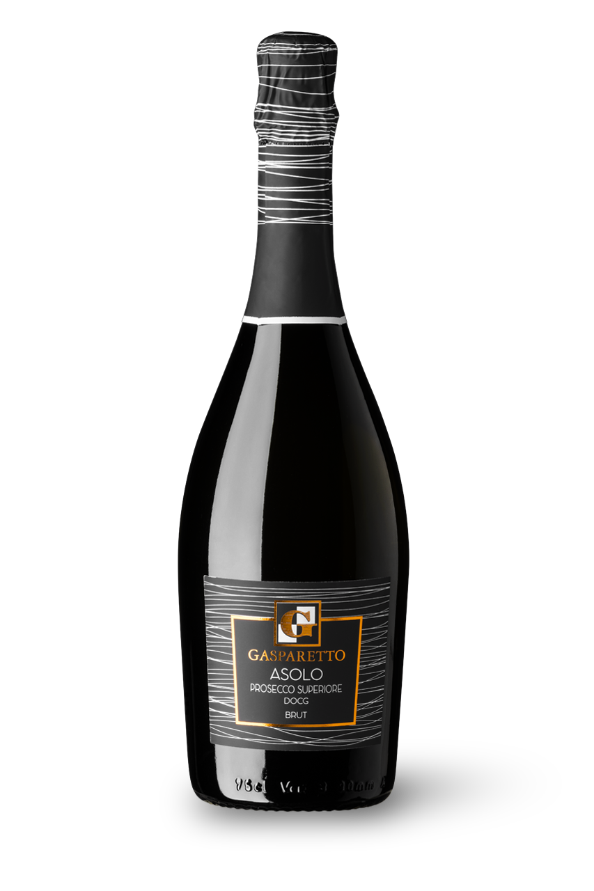 ASOLO PROSECCO SUPERIORE DOCG BRUT - Rive della Chiesa