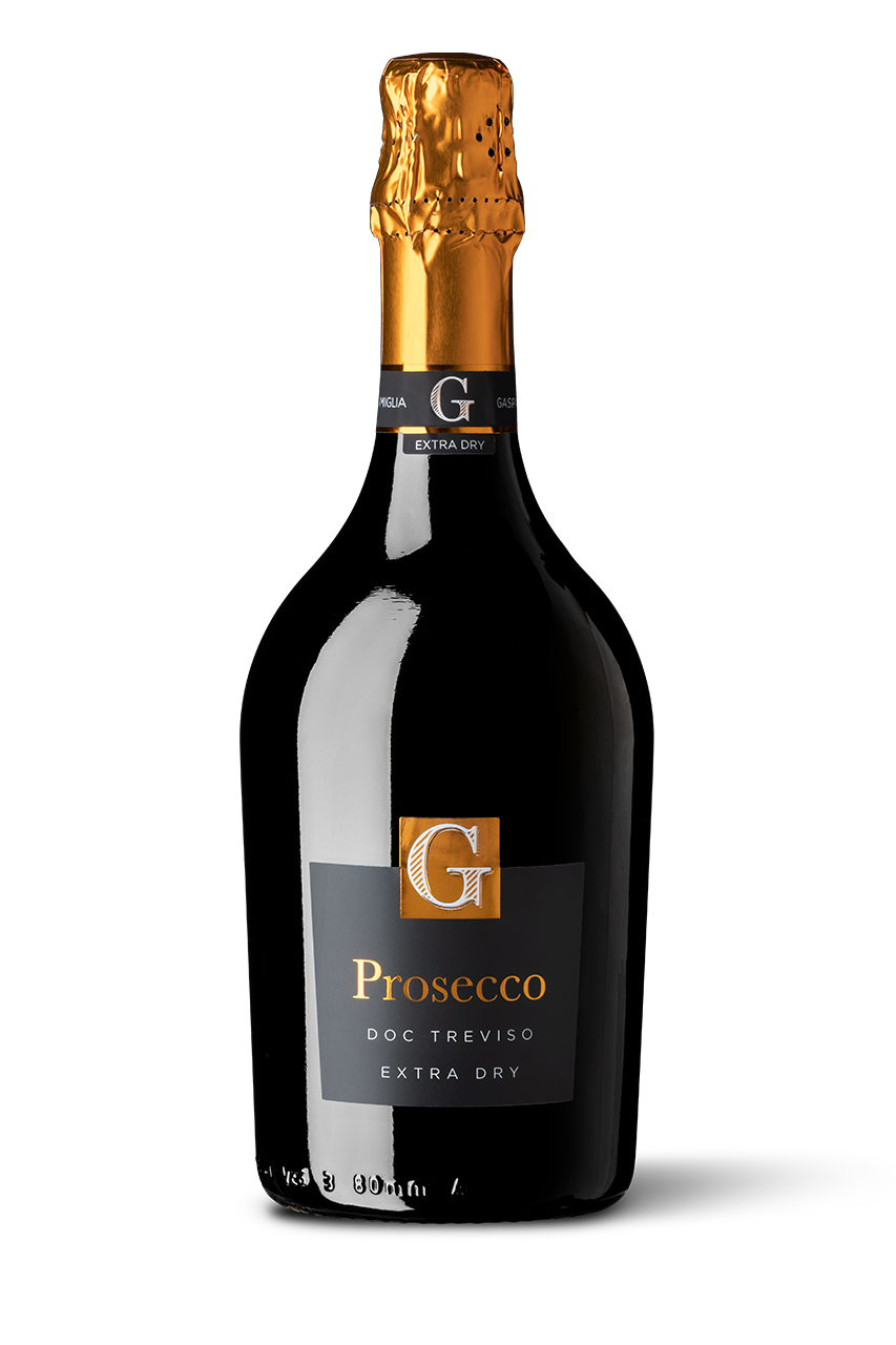 PROSECCO DOC TREVISO EXTRA DRY - Rive della Chiesa