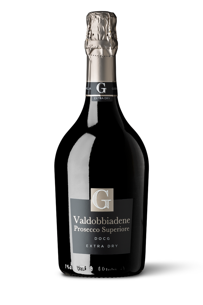 Valdobbiadene Prosecco Superiore DOCG Extra Dry