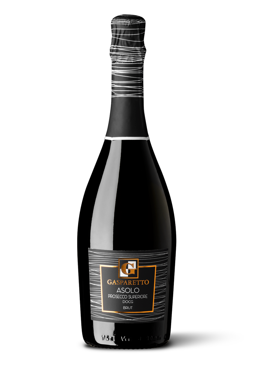Asolo Prosecco Superiore DOCG Brut
