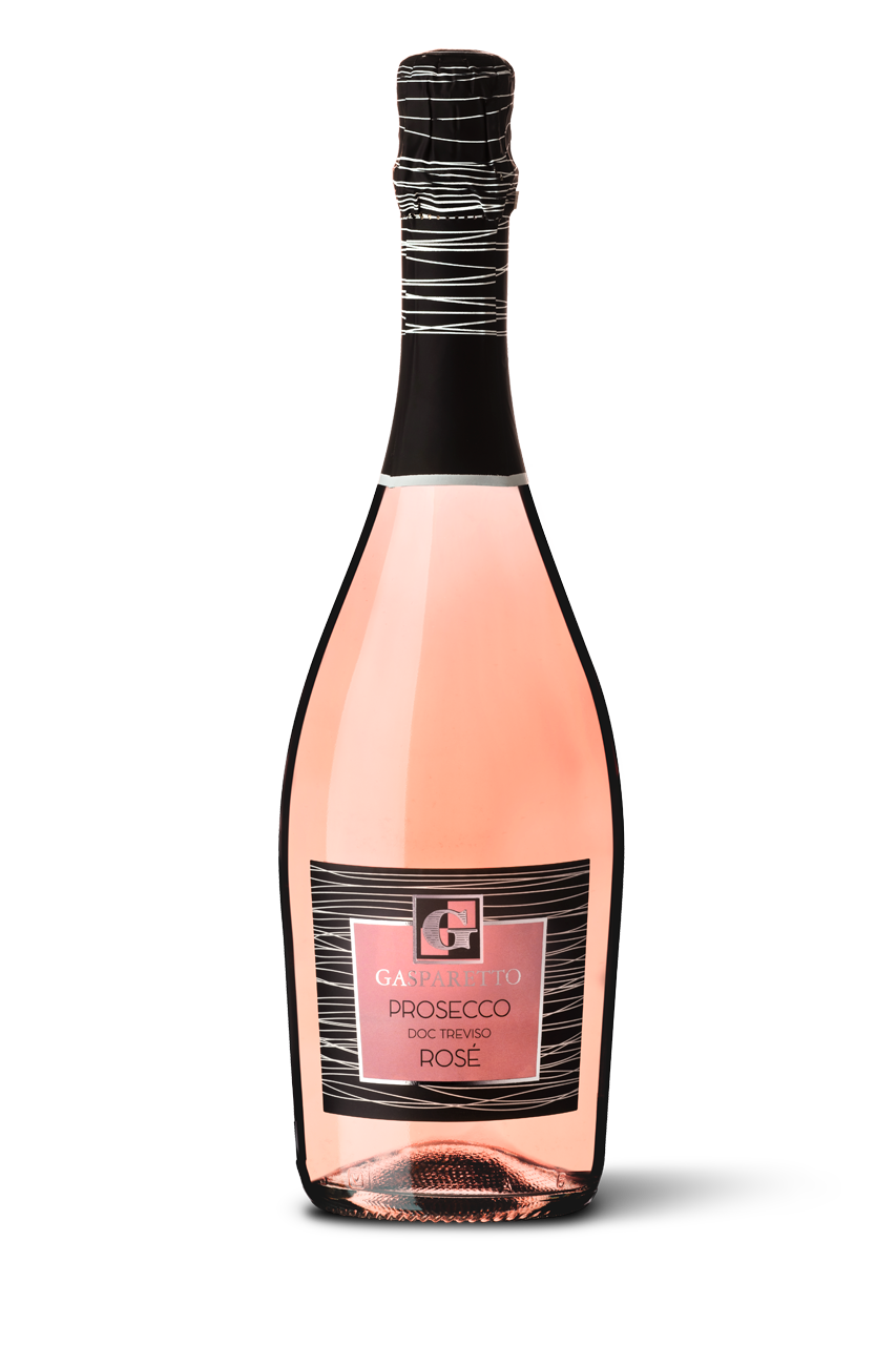 Prosecco Rosé DOC Treviso Brut